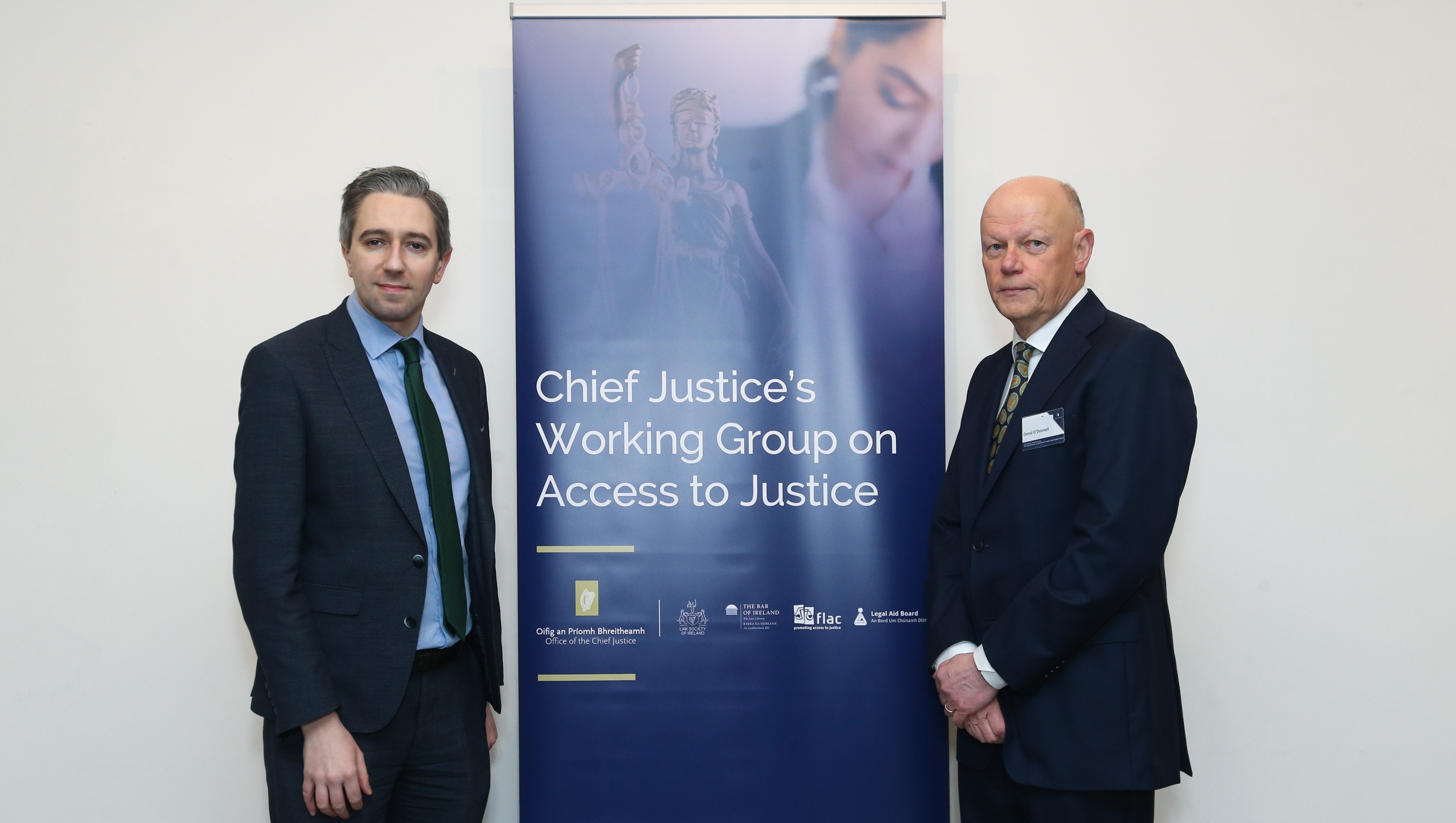 Announcements | The Courts Service of Ireland